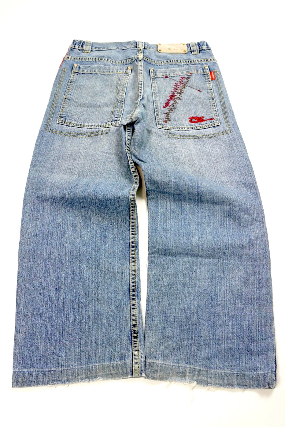 Manguun Baggy Pants – Moogli‘s Bazaar