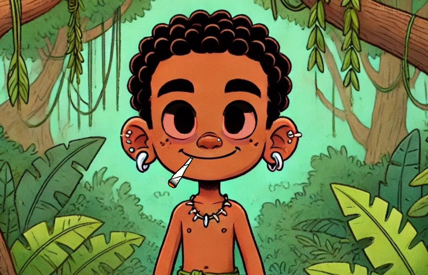 Moogli's Bazaar – Moogli‘s Bazaar